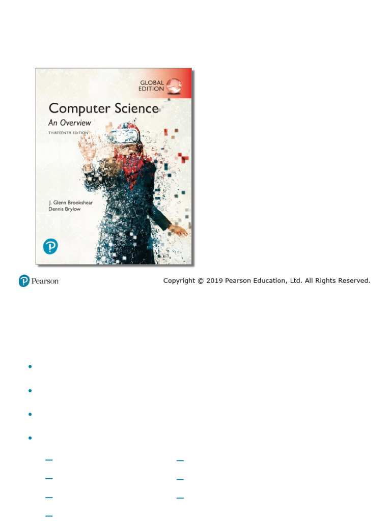 Chapter 00 Introduction | PDF