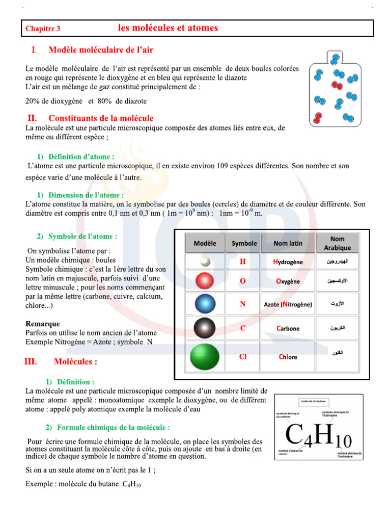 Cours 2ac | PDF