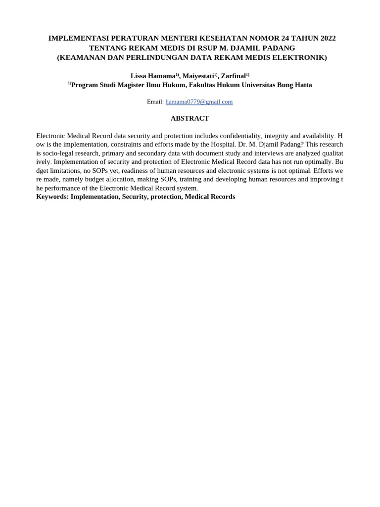 22721-Executive Summary-68751-1-10-20230306 | PDF