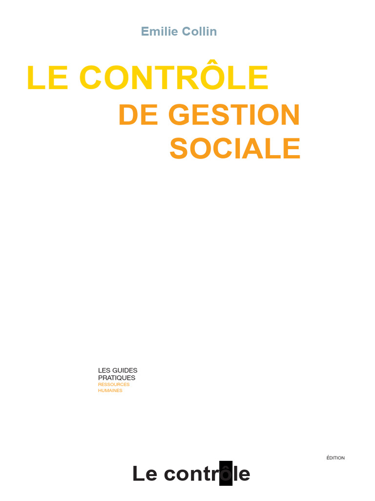 Collin Emilie 2017 | PDF