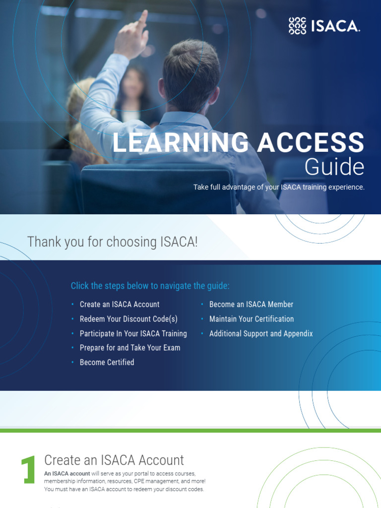 2022-Learners Guide - v04 | PDF