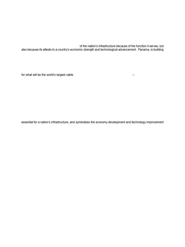 Design of The Structural Health Monitoring System | PDF