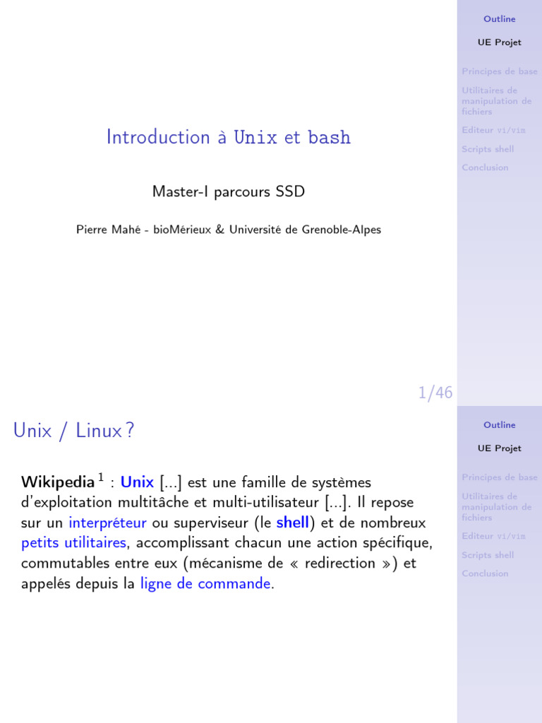 Unix | PDF | Linux | Art
