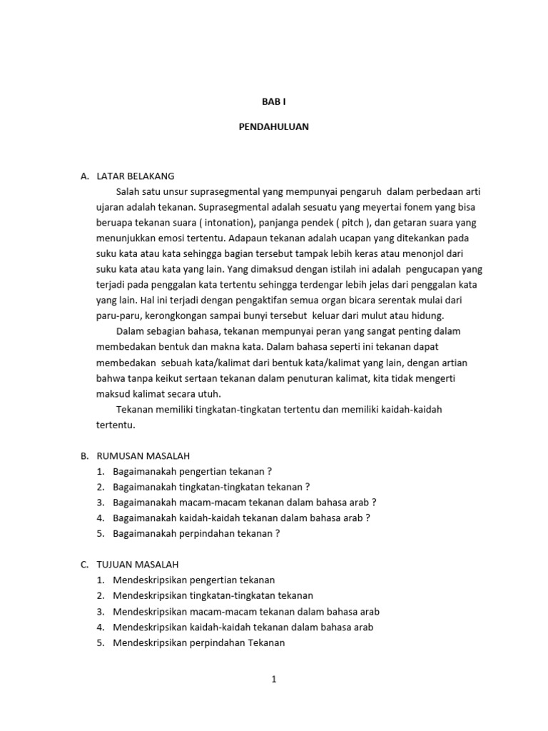 Makalah Ashwat 2 | PDF