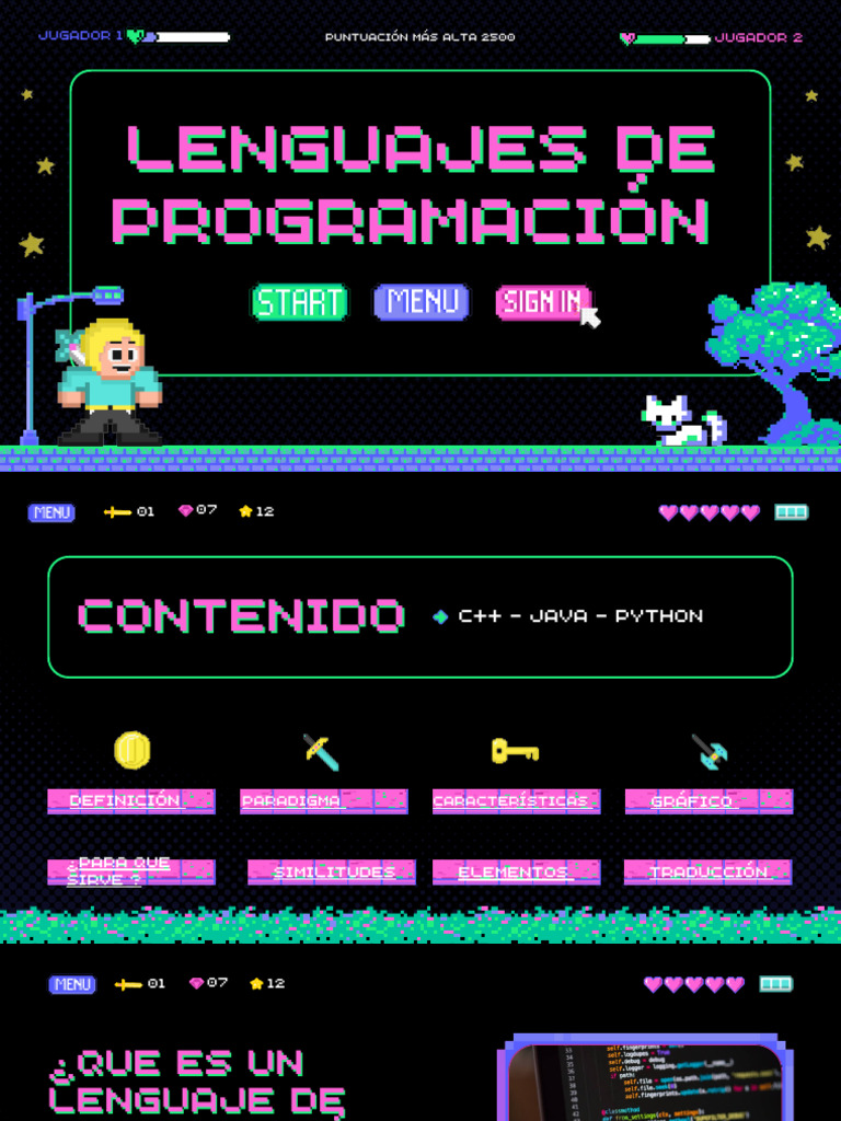 Programación 2 | PDF