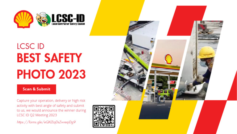 LCSC ID Best Safety Photo 2023 | PDF