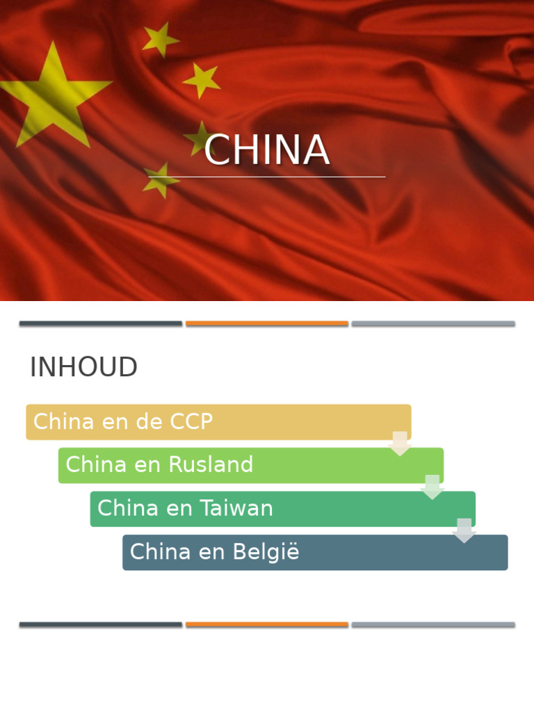 China | PDF