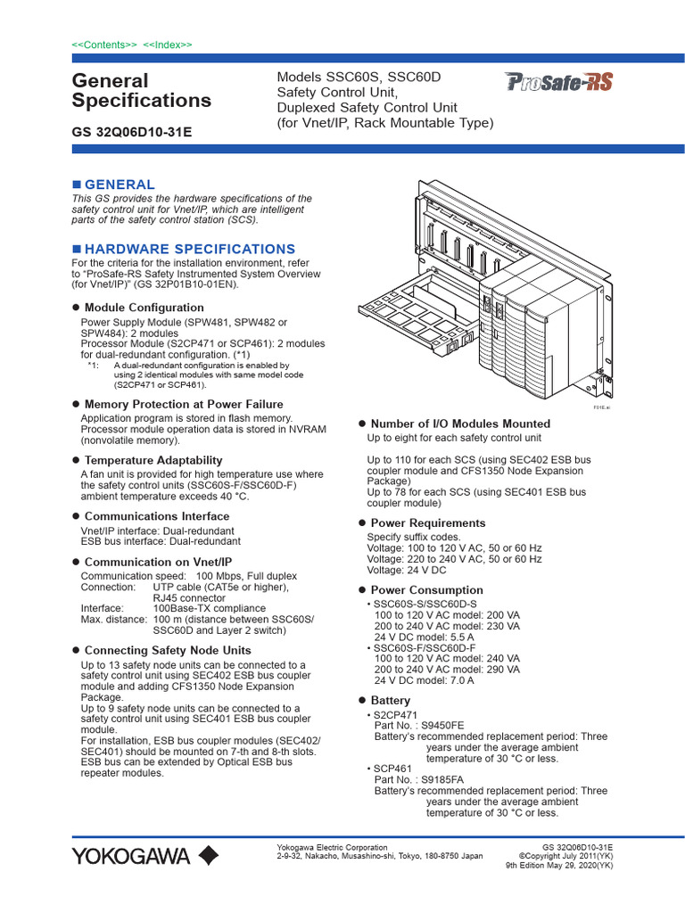 GS32Q06D10 31e | PDF