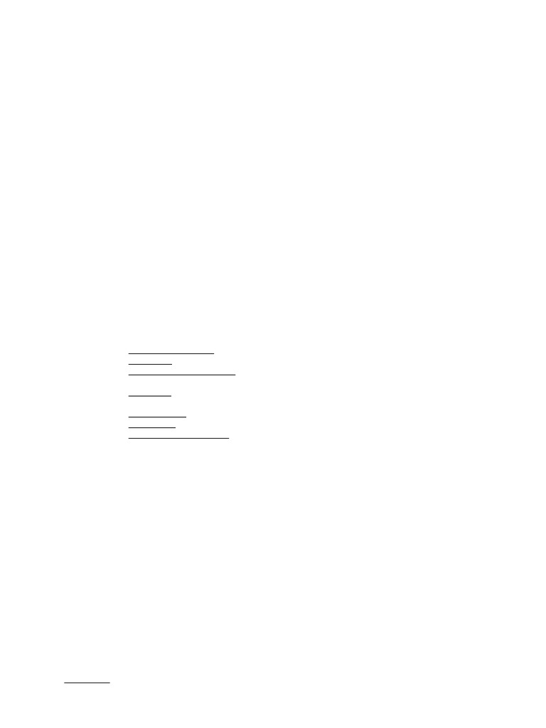 Module Chapter III | PDF