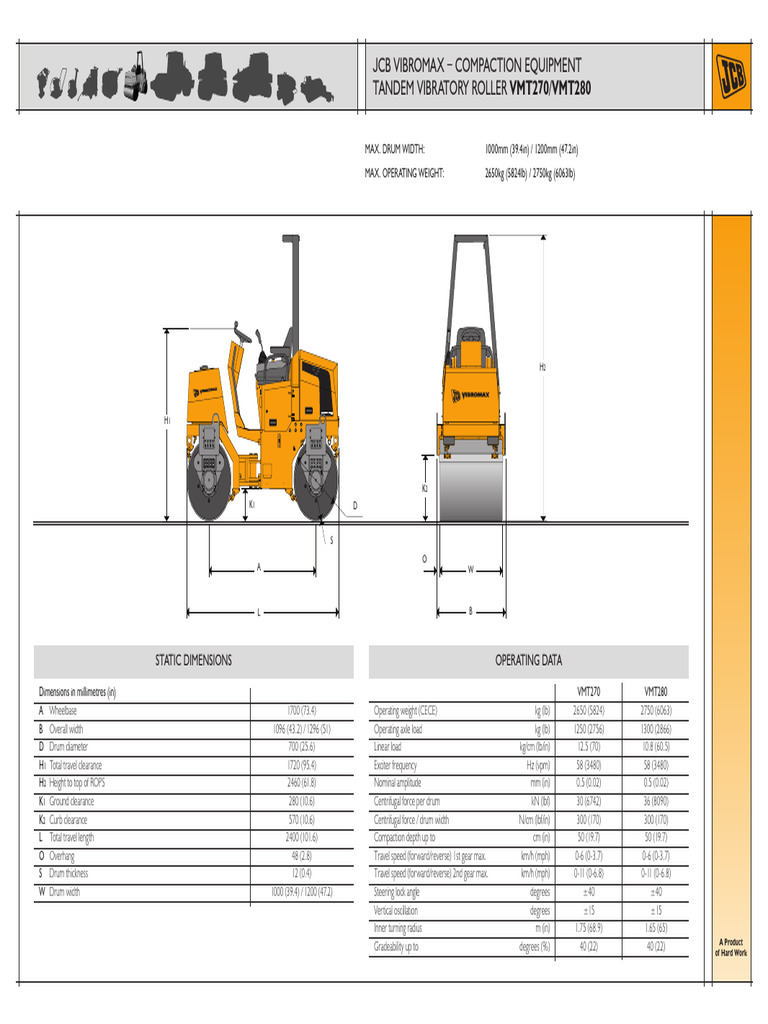 XXXXXX 1409917016 JCB VMT 280 | PDF