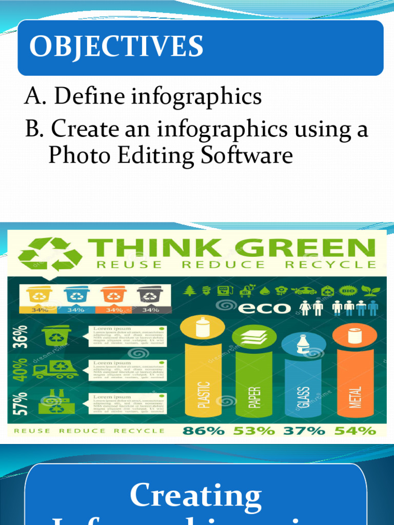 12 - Infographics PDF | PDF
