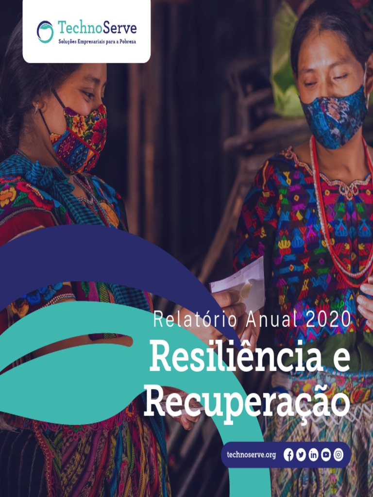 TechnoServe Portuguese 20210518 1109 | PDF