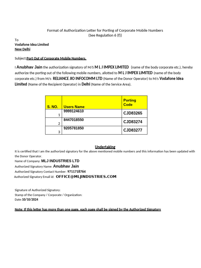 MNP Letter 30-Aug-2024 | PDF