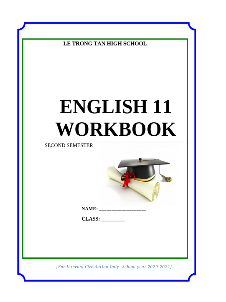 ĐỀ CƯƠNG KHỐI 11 HKII 20 21 | PDF