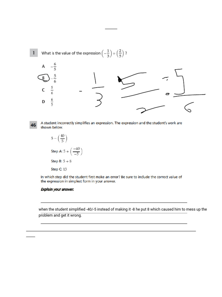 Kami Export - Sifat Mahmud - Copy of Released Items by Standards 7.NS.2 | PDF | Art | Computers