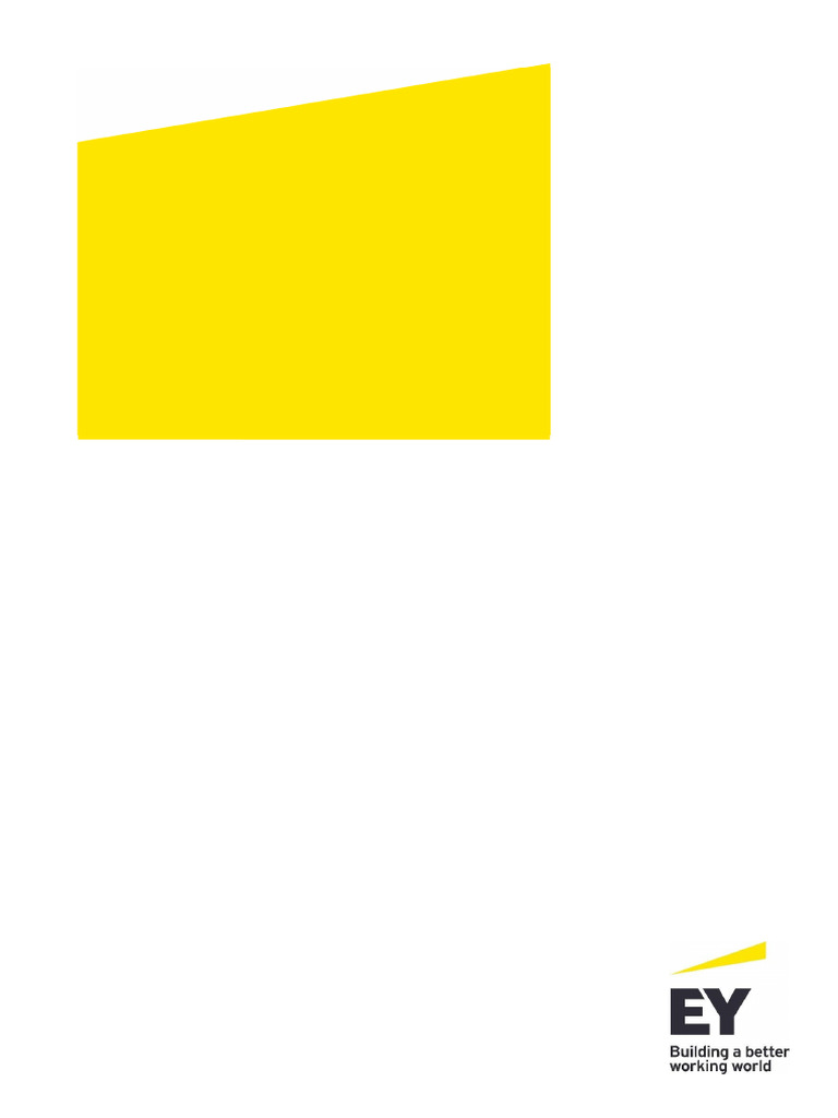 Ey Comparison of Ifrs With Dutch Legislation 2022 | PDF | International ...