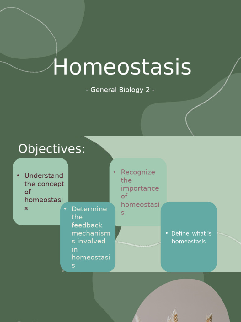 Gen Biology 2 PT | PDF