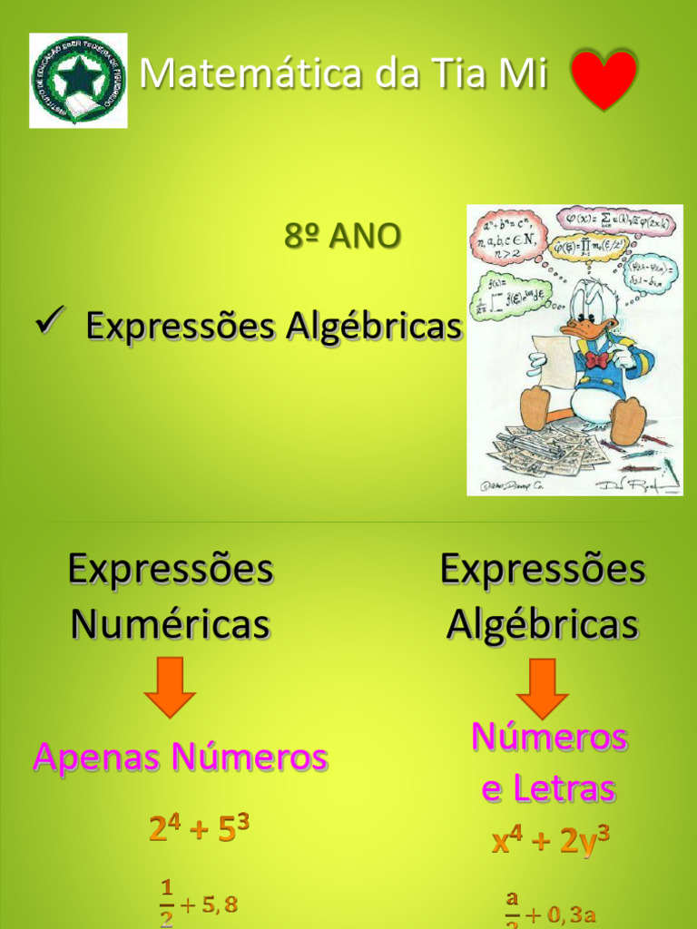 ExpressÃ Es AlgÃ© Bricas 2 | PDF