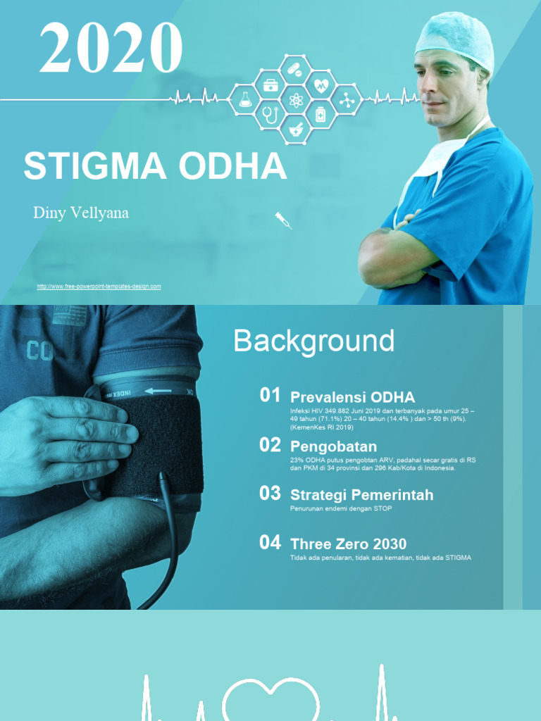 Stigma Odha | PDF