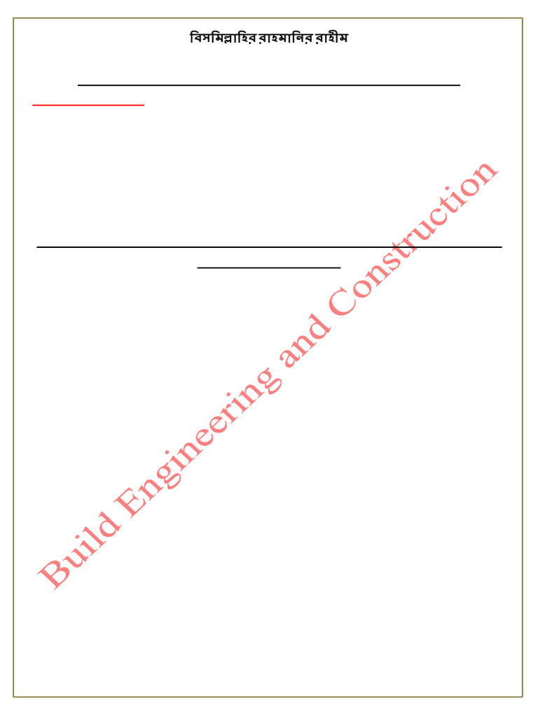 ) Manual Design | PDF