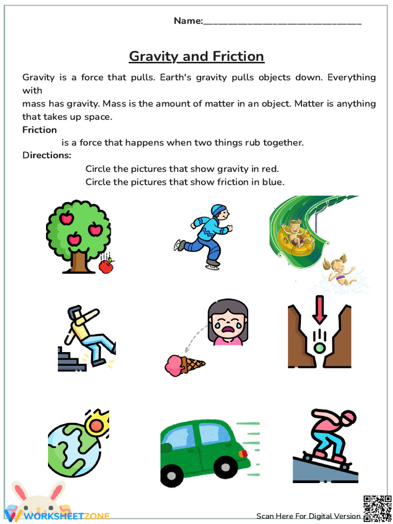 Worksheet - Worksheetzone | PDF