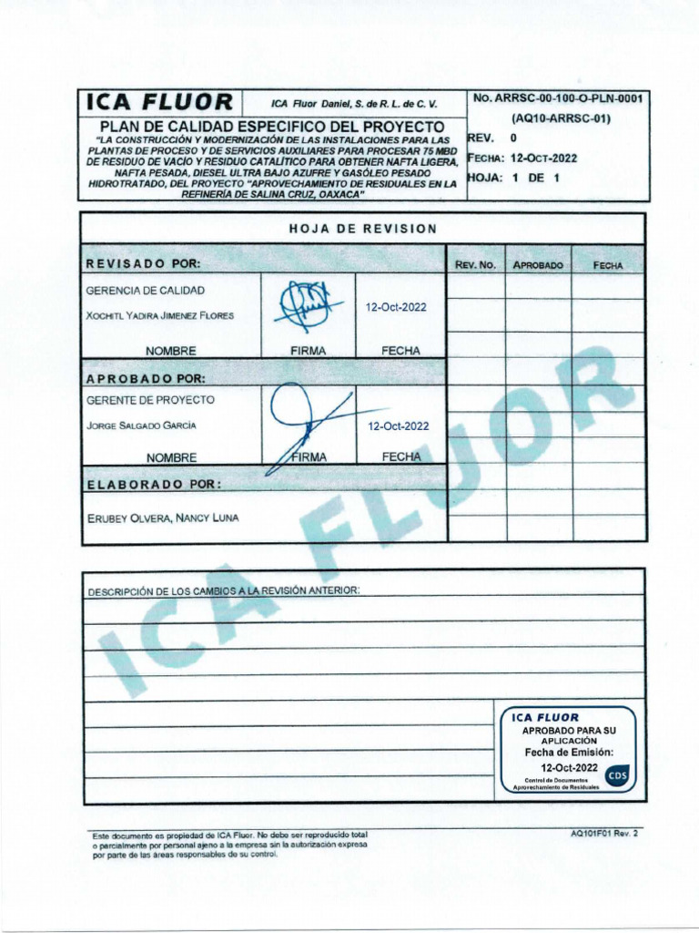Aq10 Arrsc 01 - 0 | PDF