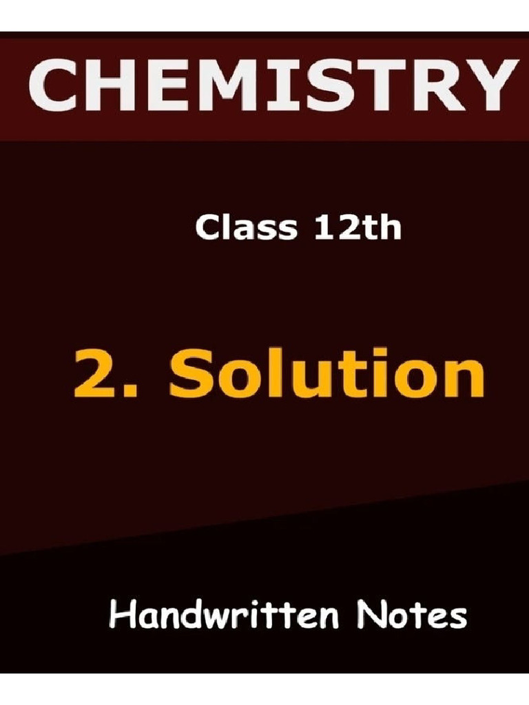 C2 Solutions | PDF