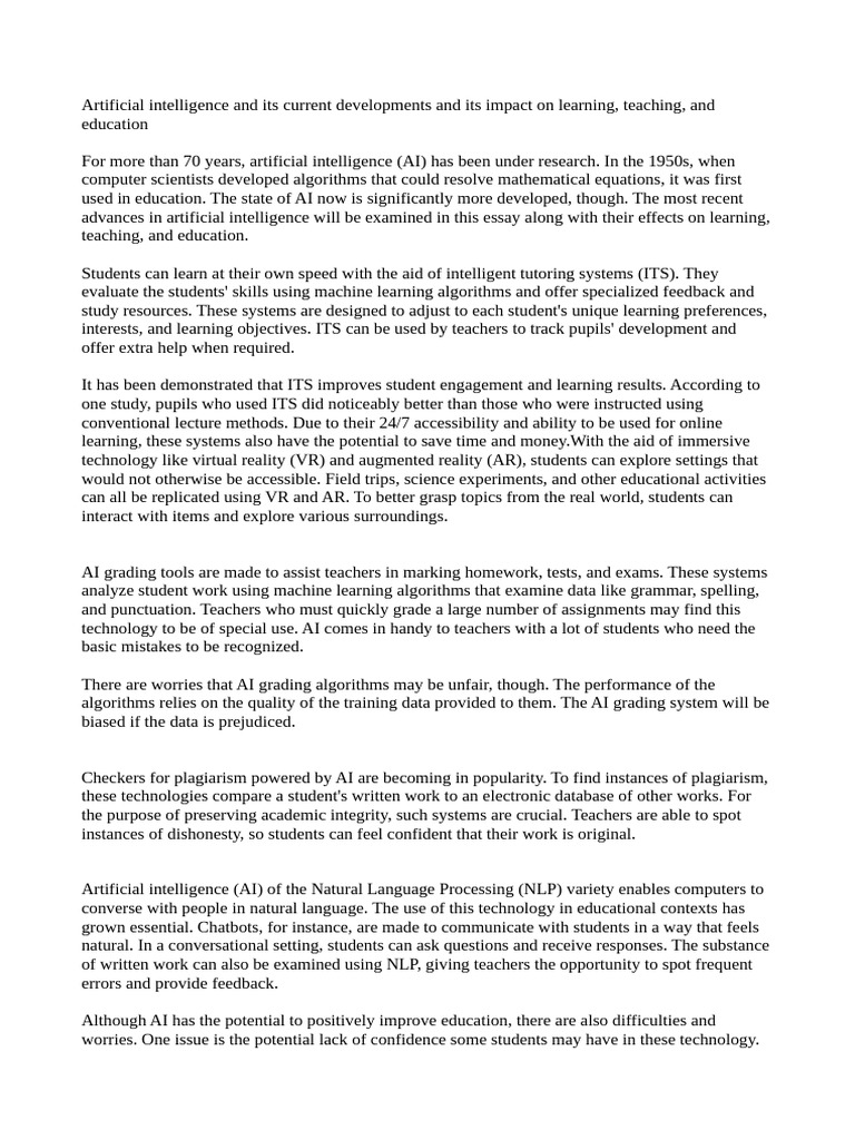Ai | PDF