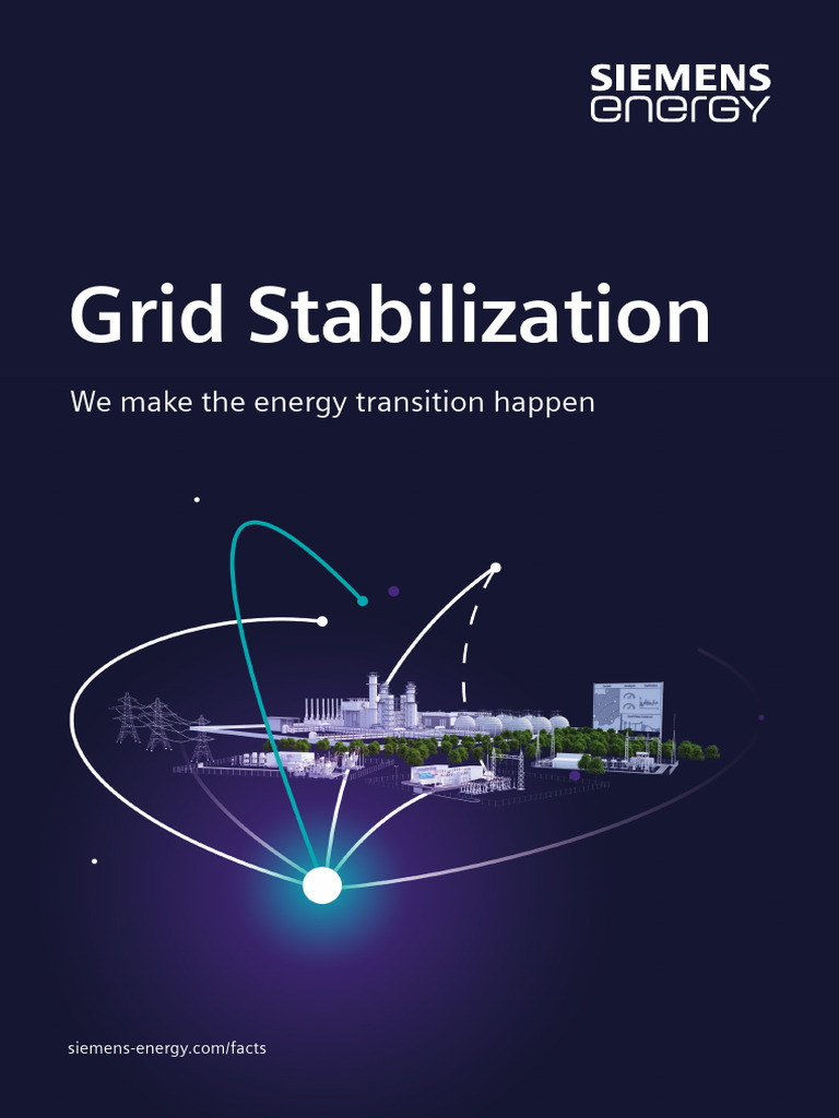 2023 12 21 P1383-005 B Grid Stability Digital Final PDF | PDF