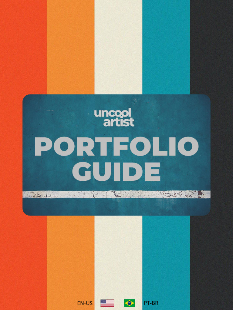UA_Portfolio_Guide_Openlink | PDF
