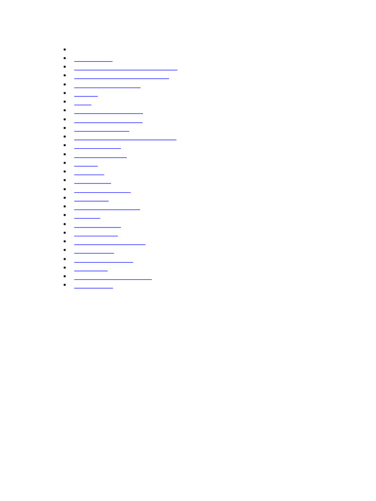 Module 4 - Command Line Skills | PDF