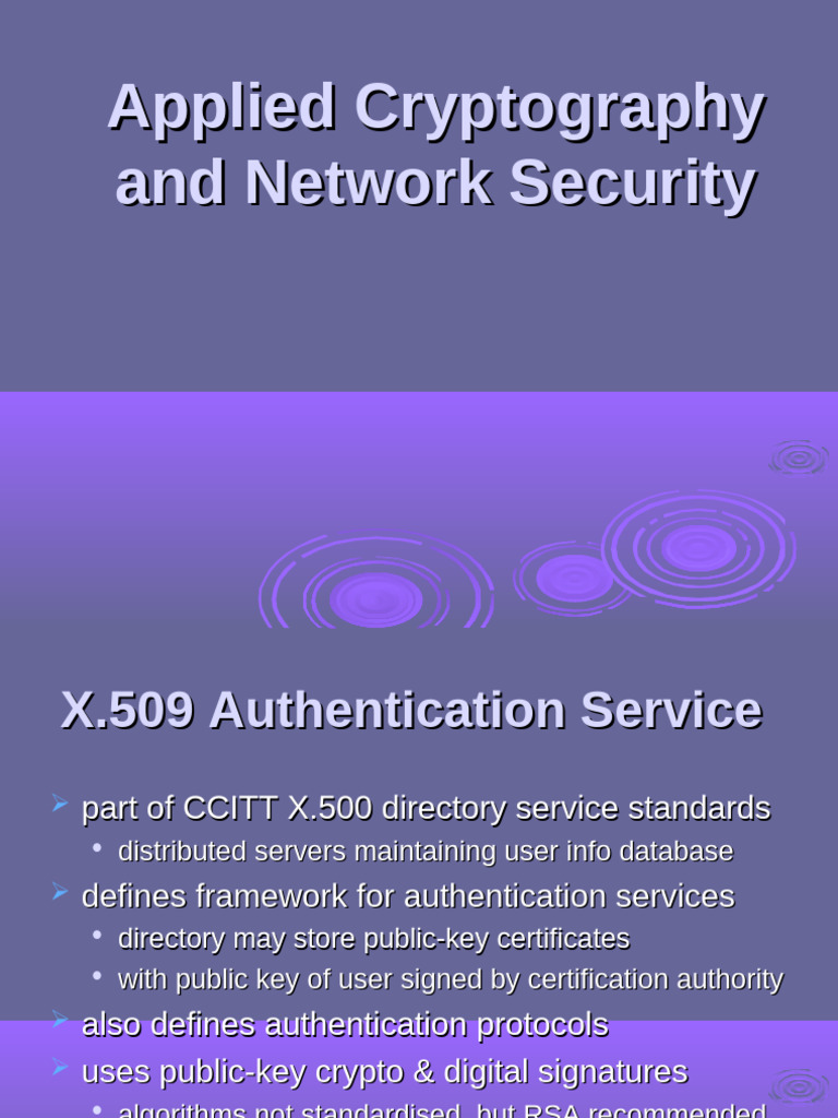 32-Digital Certificates-07-10-2024 | PDF