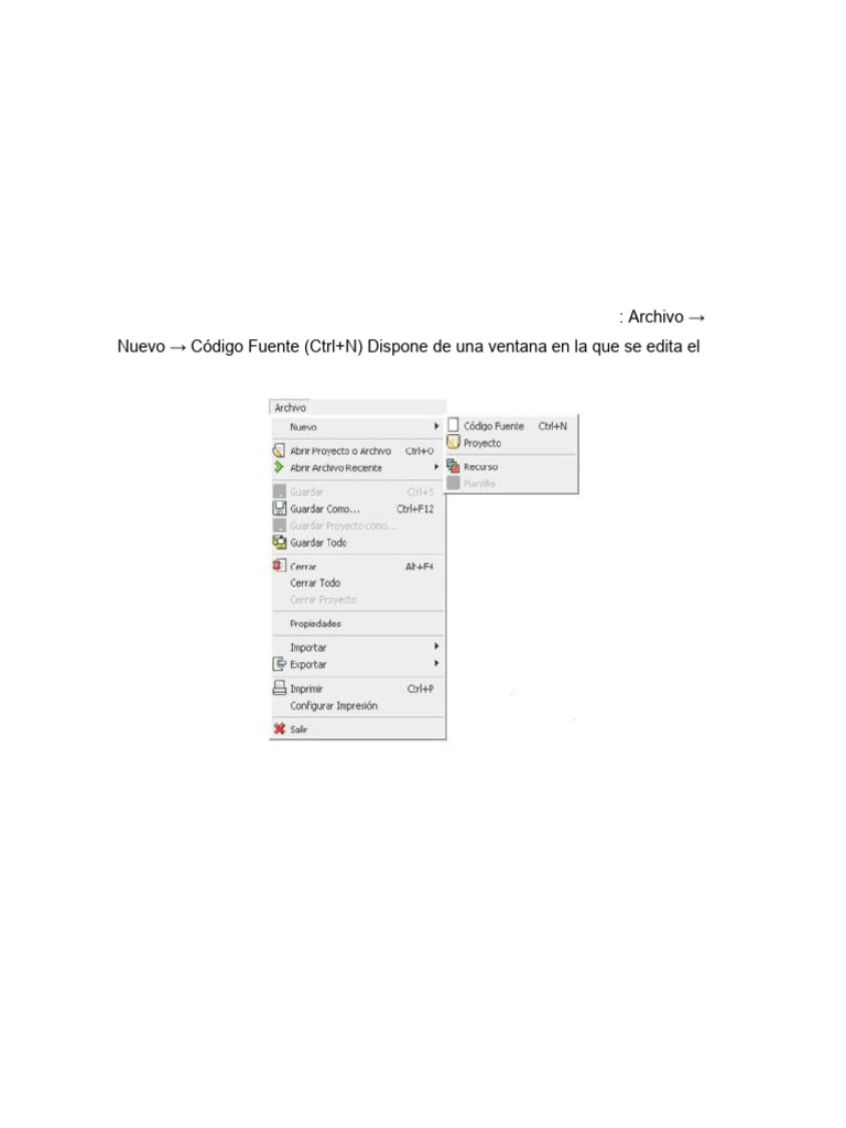 Introduccion A Dev C | PDF