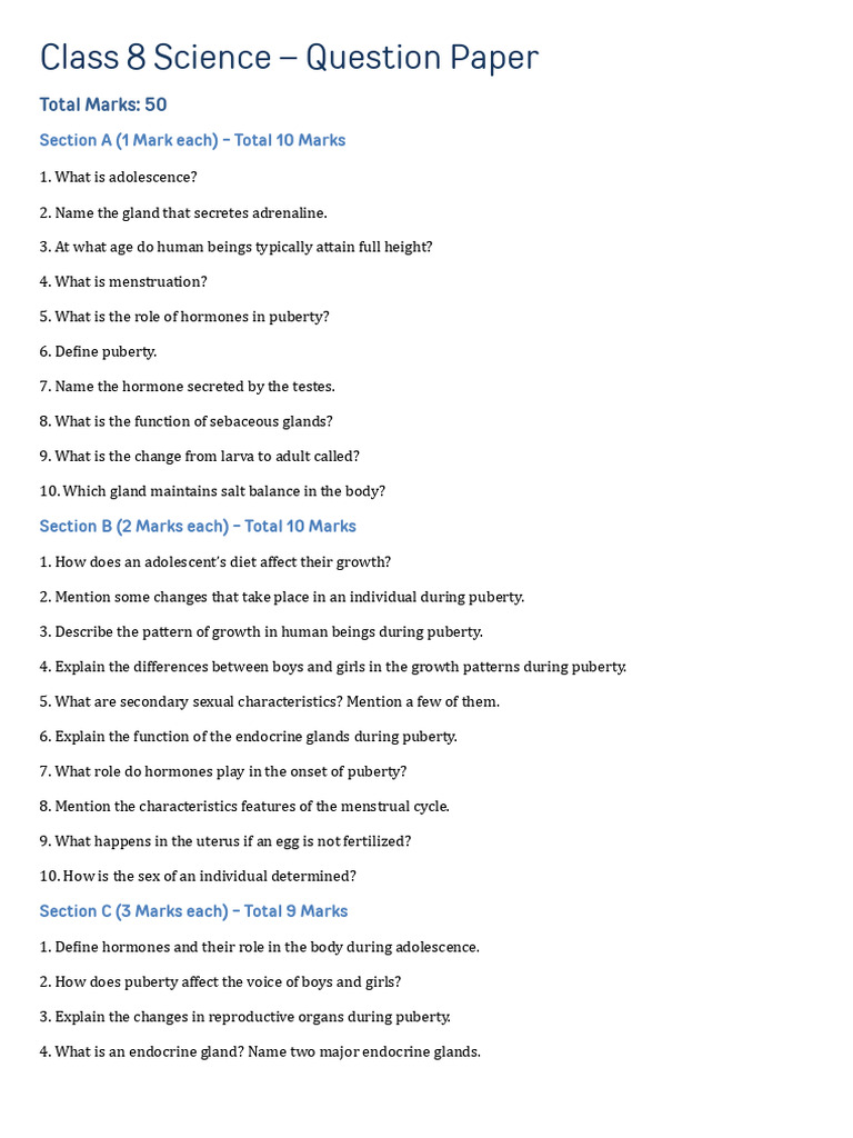 Class - 8 - Science - Question - Paper (1) .Docx - 20241014 - 153226 ...