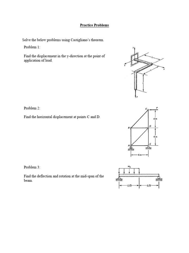 Practice_Problems_09_11_2023-set-2 | PDF
