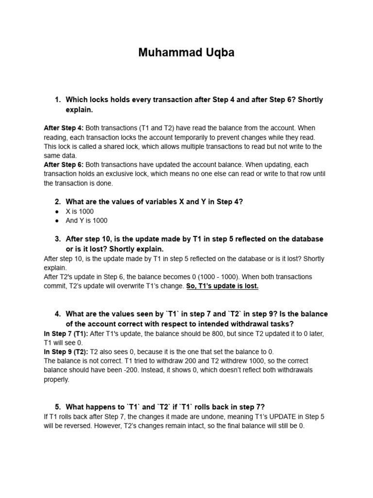 Muhammad-Uqba-Task 1-DB-PS | PDF