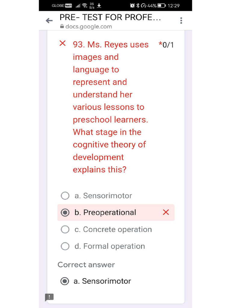 Prof Ed | PDF