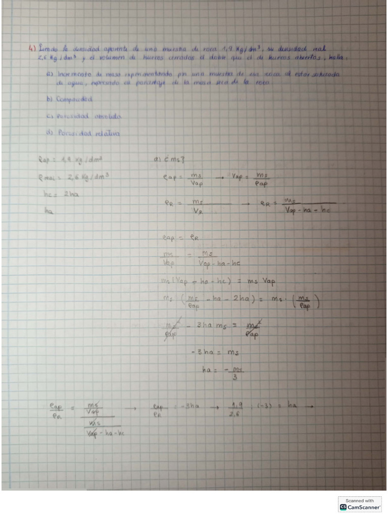 Práctica 1 Materiales | PDF