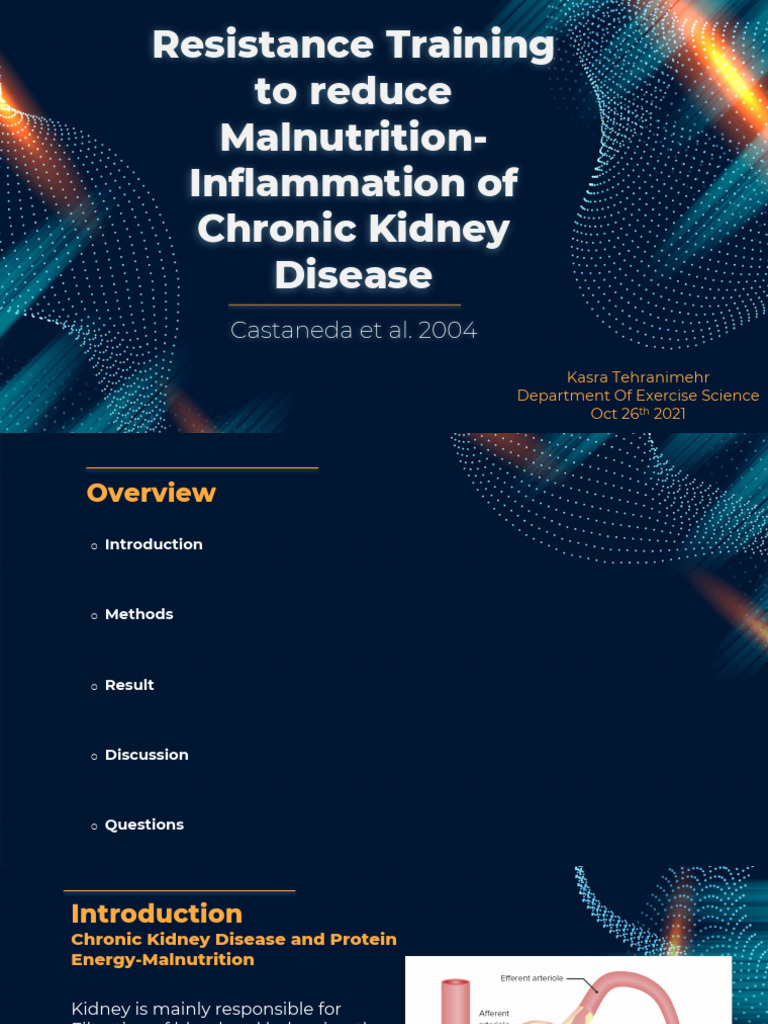 Presentation 2, EXCI 421 | PDF