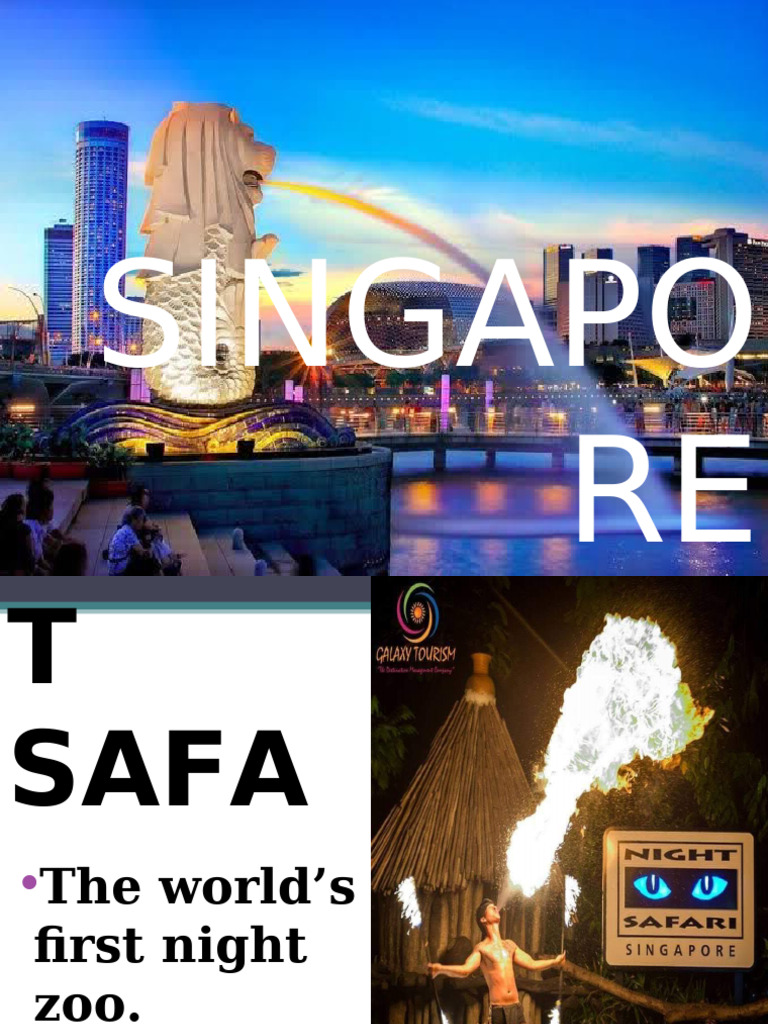 Singapore | PDF