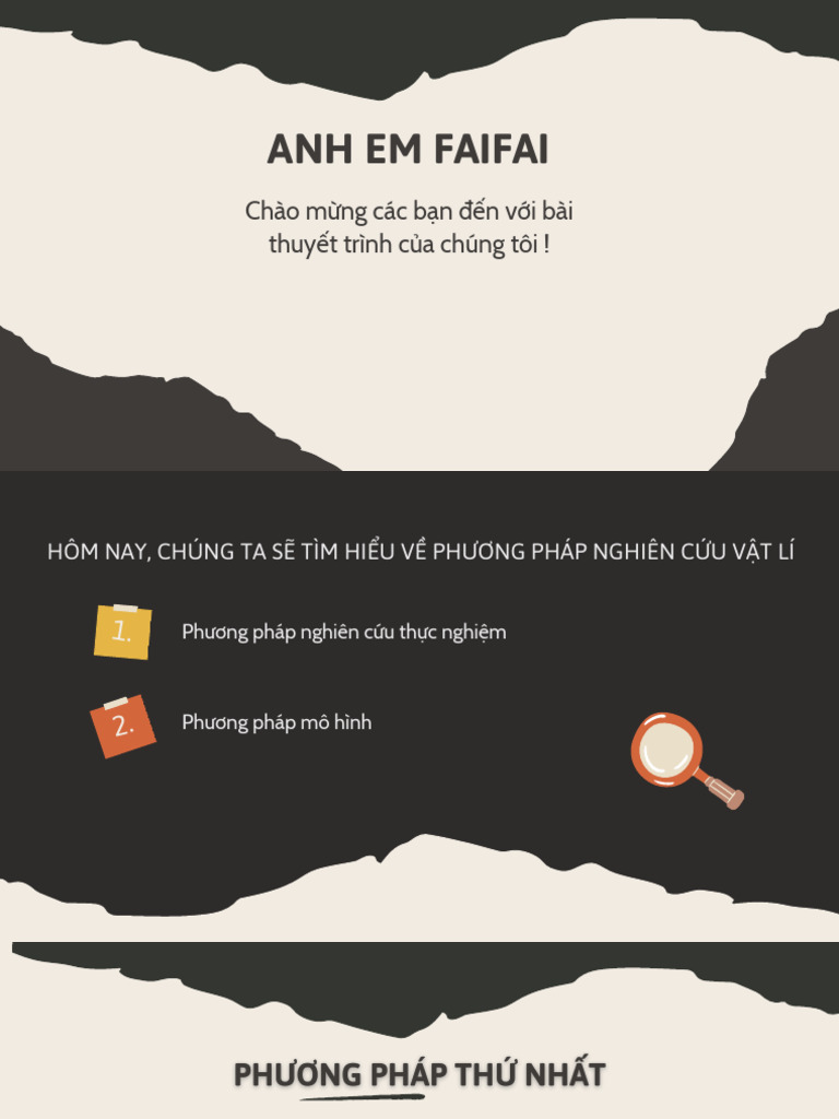 Anh em Faifai | PDF