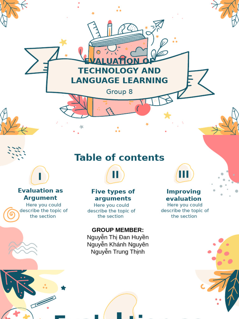 Group 8 | PDF