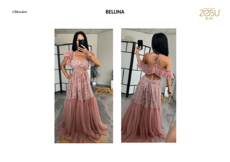 Bellina | PDF