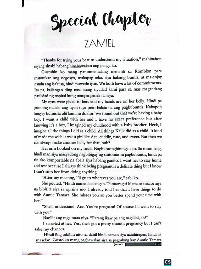 WLBTS (CLS #5 Zamiel) | PDF