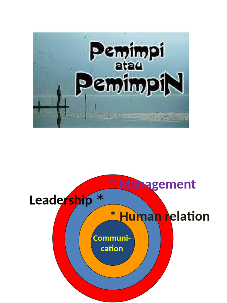 Leadership Pdf