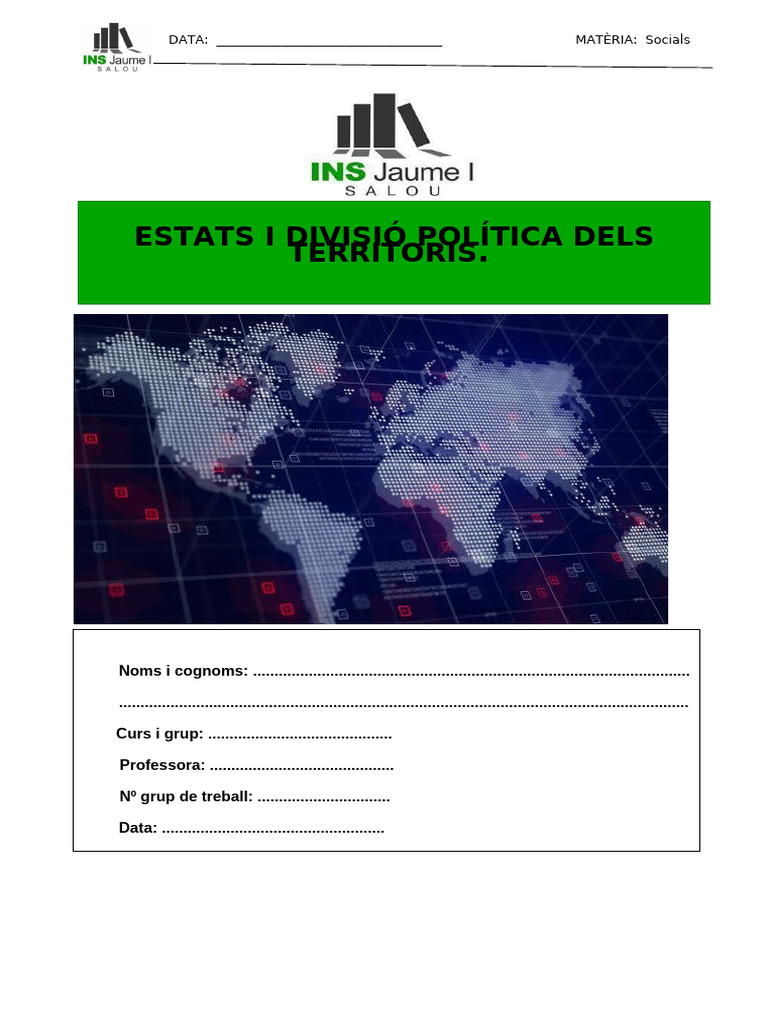Dossier de Teball | PDF