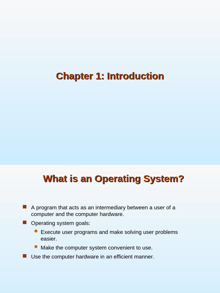 2024 Introduction | PDF