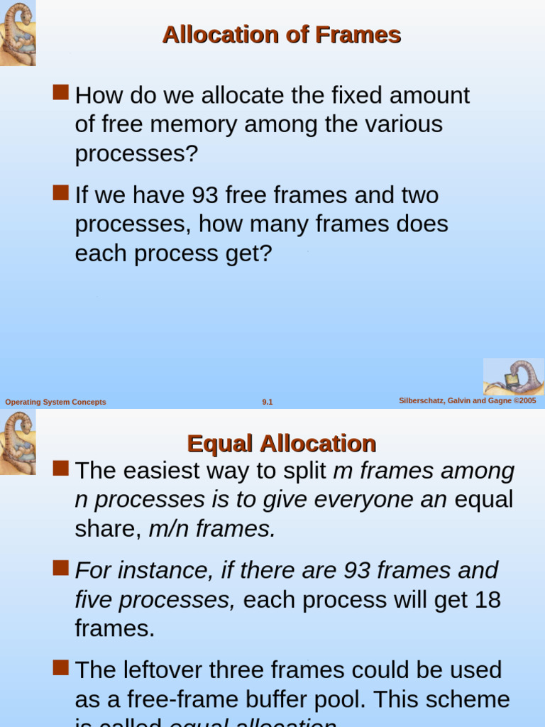 2024 Virtual Memory Part 2 | PDF 2024 Virtual Memory Part 2 | PDF