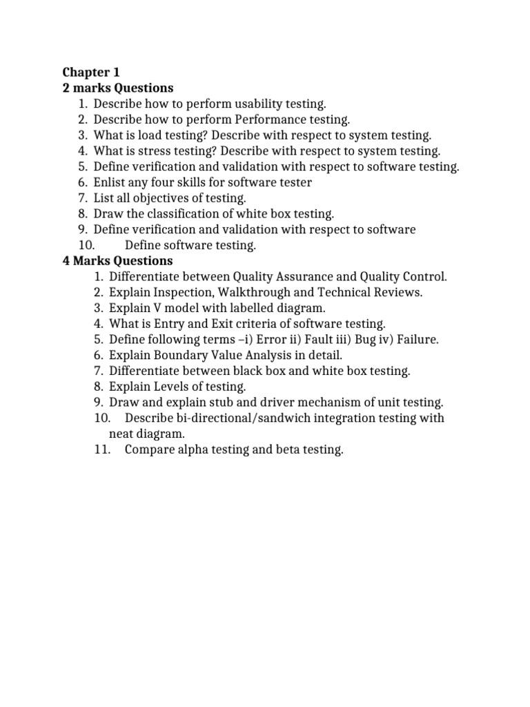 Chapter 1 to Chapter 3 STE QB | PDF