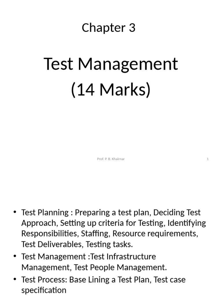 Chapter 3 | PDF